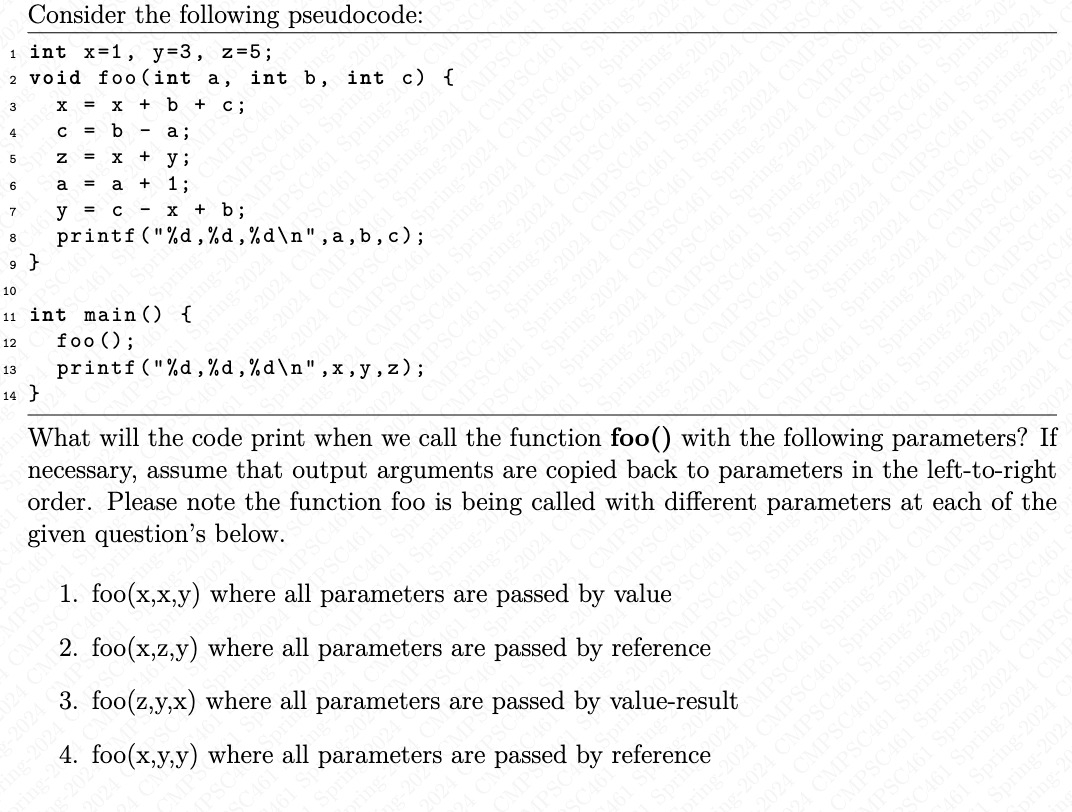 Solved don't use any AI will give u lot's of dislike so | Chegg.com