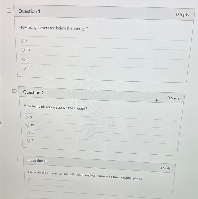 Solved Data Table Begin{tabular}{ L L } Hline
