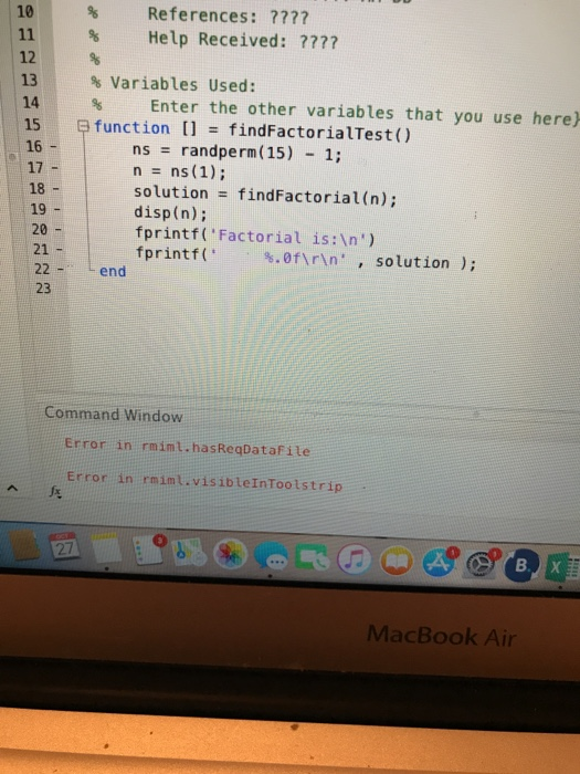 Solved how can i solve this problem? the code are correct | Chegg.com