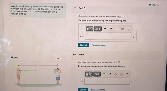 Solved Predict/Calculate Problem 14.15 15 of 76 Review A | Chegg.com