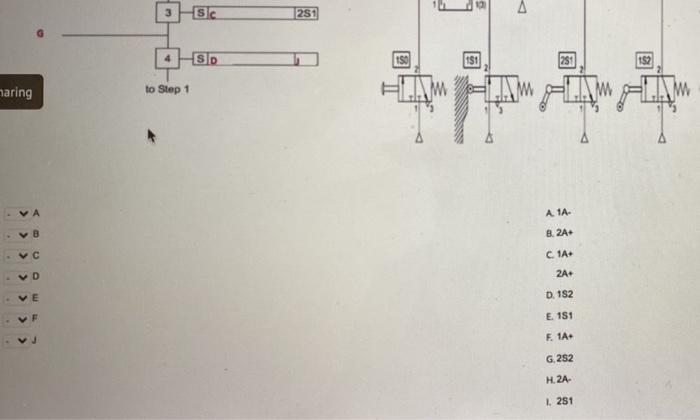 A. 1 A - B. 2 A+ C. 1A+ 2 A+ D. 182 E. 151 F. 1A+ | Chegg.com