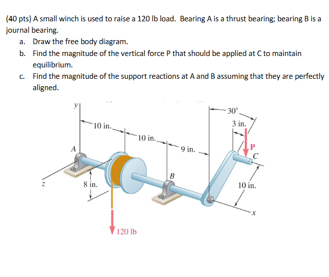 Solved Please write everything out clearly and step by step | Chegg.com