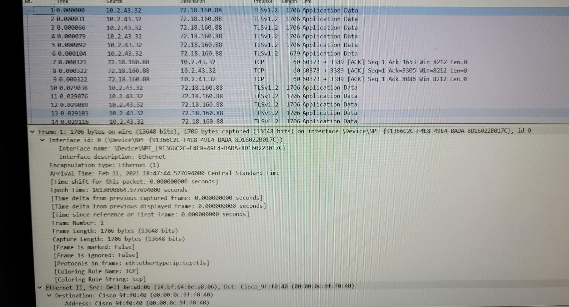 Solved QUESTION 3 Please open | Chegg.com