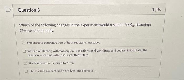 Solved Silver nitrate is mixed with sodium thiosulfate | Chegg.com
