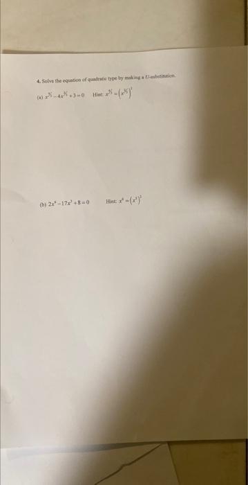 Solved x−14+x+12=x2−135 (b) x−11−x22=02. Solve d1=x1+k1forx. | Chegg.com
