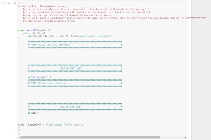 Solved Downloading http://yann, lecun. | Chegg.com
