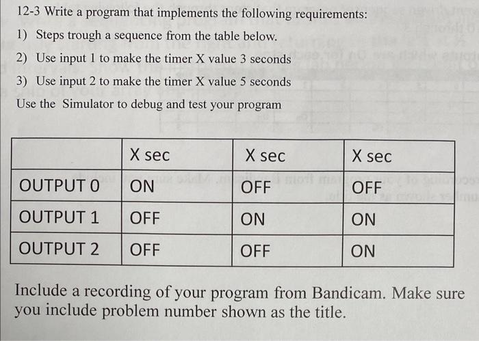 Solved Can someone help me with these questions writing a | Chegg.com
