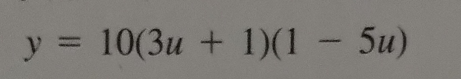 Solved In Exercises 1 ﻿through 18, ﻿differentiate the given | Chegg.com