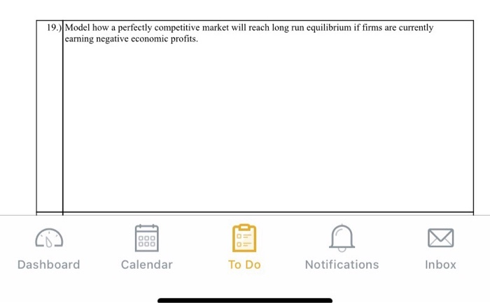 Solved Micro - Unit 5 Name: 1.) Price LATC AVC 2.) 3.) Total | Chegg.com