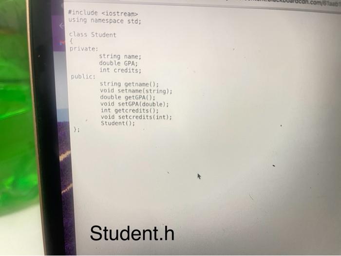 Solved csc211 Pointer Project Name: KOK This project | Chegg.com