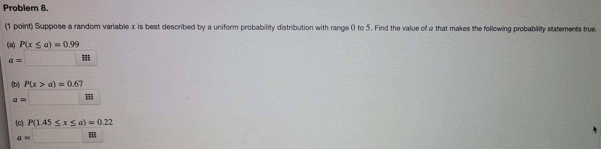 Solved Please see below. I need help with both of these. The | Chegg.com