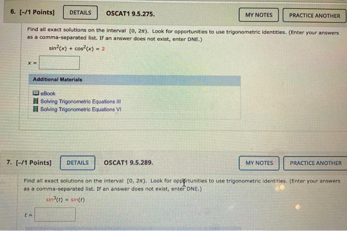 Solved 17. [0/1 Points] DETAILS PREVIOUS ANSWERS OSCAT1 | Chegg.com