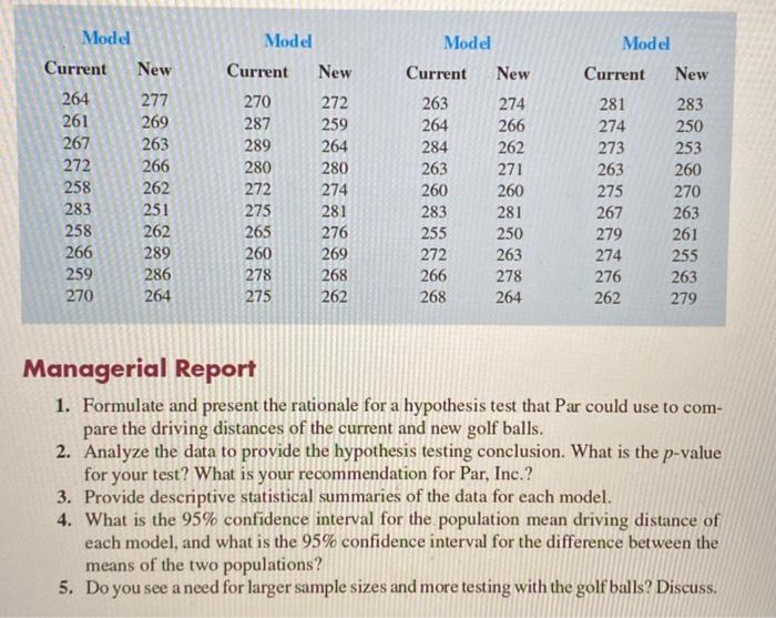Solved how to solve this in excel not minitab and what | Chegg.com