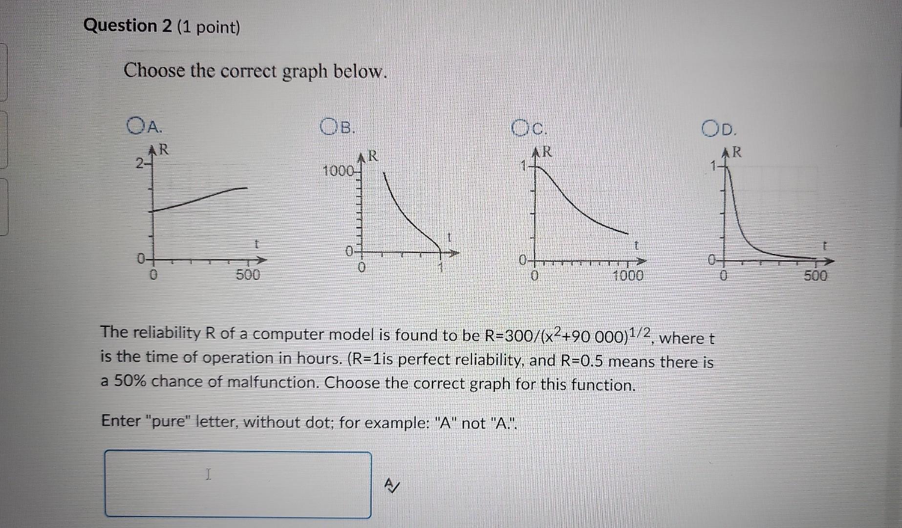 Solved 1. Linearize f(x)=(6−x)1/2 for a=2. Write only | Chegg.com