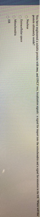 Solved Tubulin subunits associated with the nucleotide bind | Chegg.com