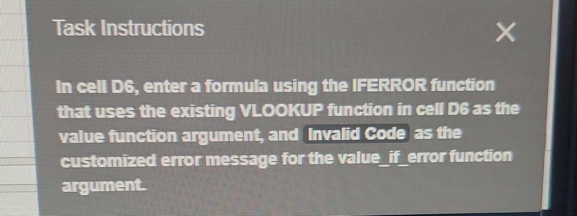 Solved Task Instructions | Chegg.com