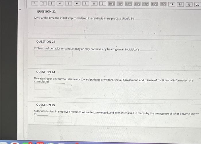 Solved Most of the time the initial step considered in any | Chegg.com