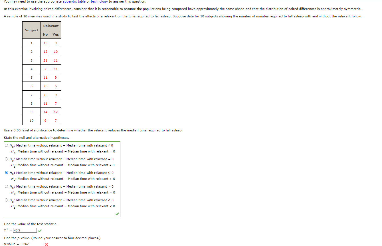Solved You may need to use the appropriate appendix table or | Chegg.com