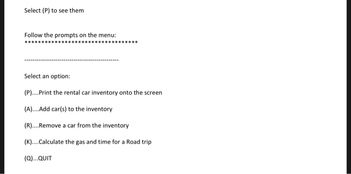 Solved Implement the Greeting function (prototype, | Chegg.com