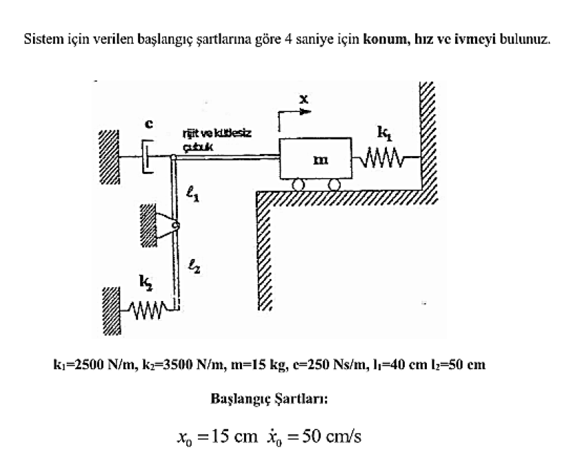 Solved Find the position, velocity and acceleration for 4 | Chegg.com