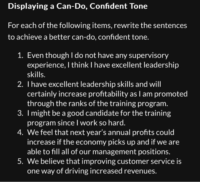 Complete the two Application Exercises below by | Chegg.com