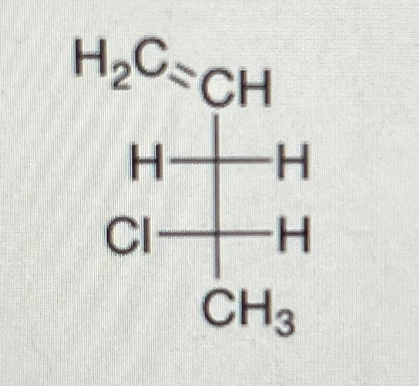 Solved name the following structure using iupac rules | Chegg.com Solved name the following structure using iupac rules | Chegg.com