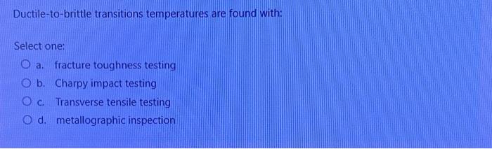 Solved Which casting process allows the use of chills? | Chegg.com