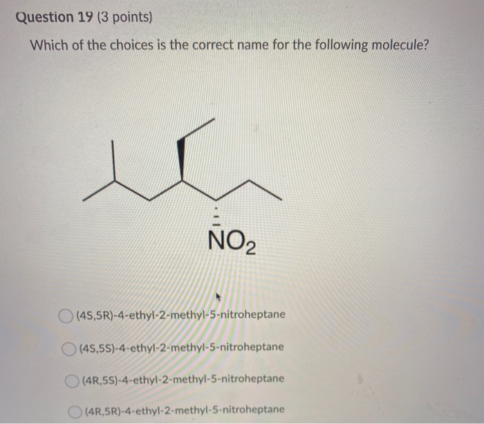 Solved How many chiral Carbons (C*) are there in the | Chegg.com