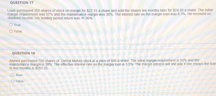 Solved Assume you purchased 100 shares of common stock at | Chegg.com