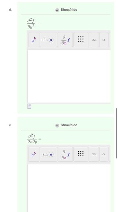 Solved 8 points How Did I Do? Format: • The letter e will be | Chegg.com