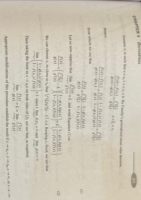 Solved I need part b answered. I can't just copy the | Chegg.com
