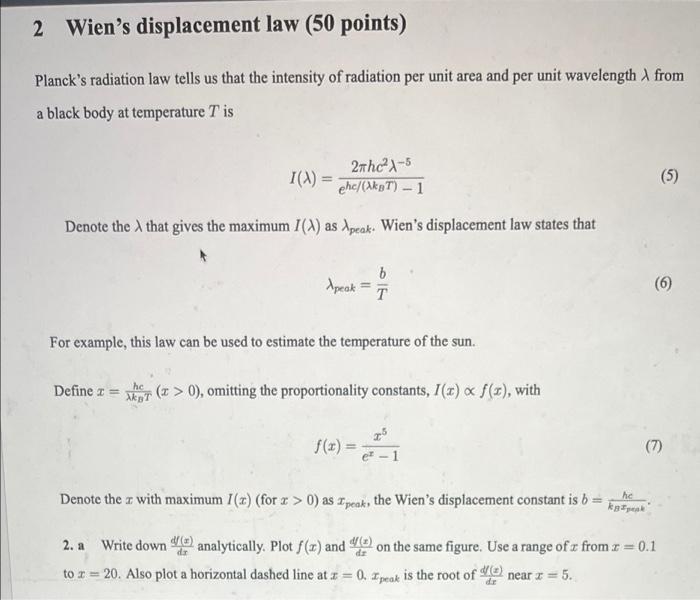 Plz Using Python And Physics Concept To Answer Plz 