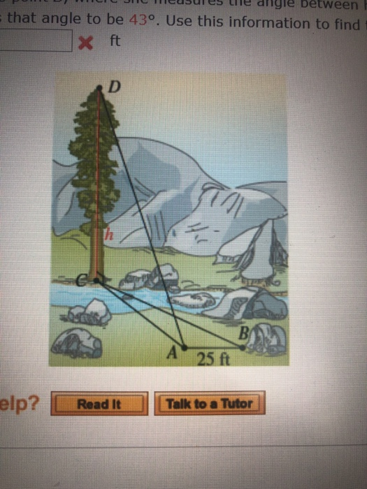 Solved The figure below is a diagram that shows how Colleen | Chegg.com