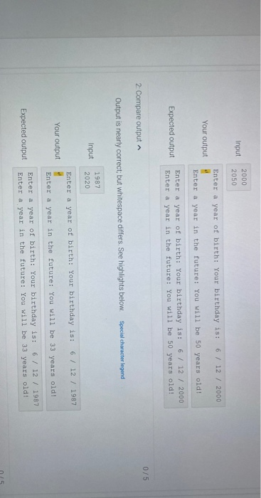 Solved main.py Load default template... 1 year - int | Chegg.com