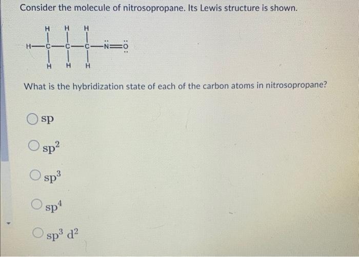 Solved Eonsider the molecule of Cyanic acid, HOCN. Its Lewis | Chegg.com