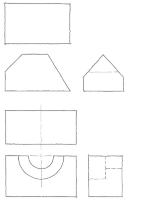 Solved draw missing lines | Chegg.com Solved draw missing lines | Chegg.com