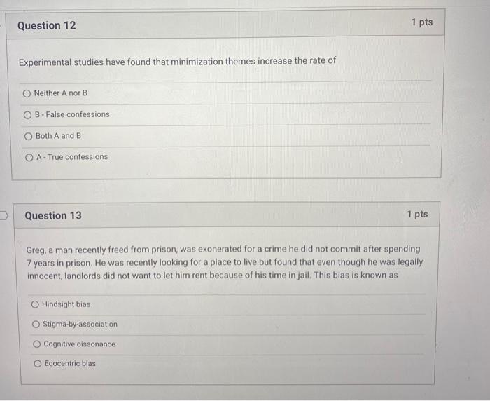 Solved Which of the following factors do NOT contribute to | Chegg.com
