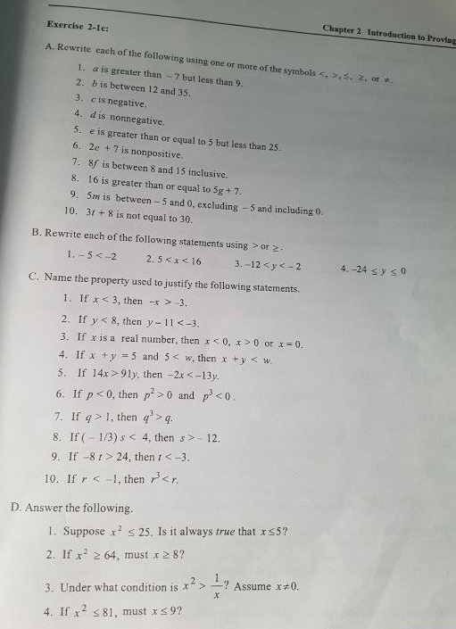 Solved Please answer C & D only with complete | Chegg.com