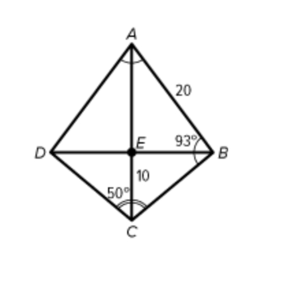 Solved Find the length of each side | Chegg.com