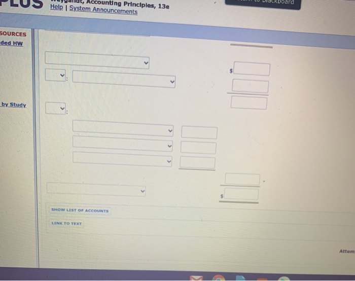 Solved identify the internal control principle that is | Chegg.com
