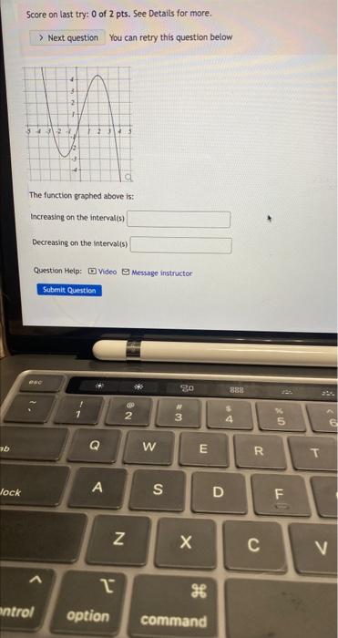 Solved Relations Vs Functions Homework Relations Vs 9048