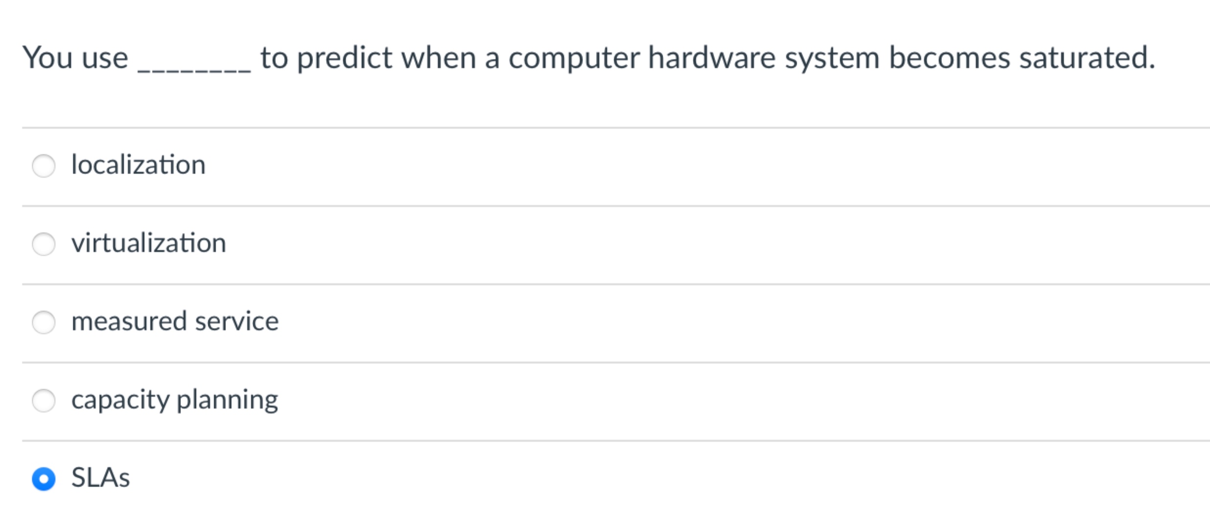 Solved All of the following are specific security challenges | Chegg.com