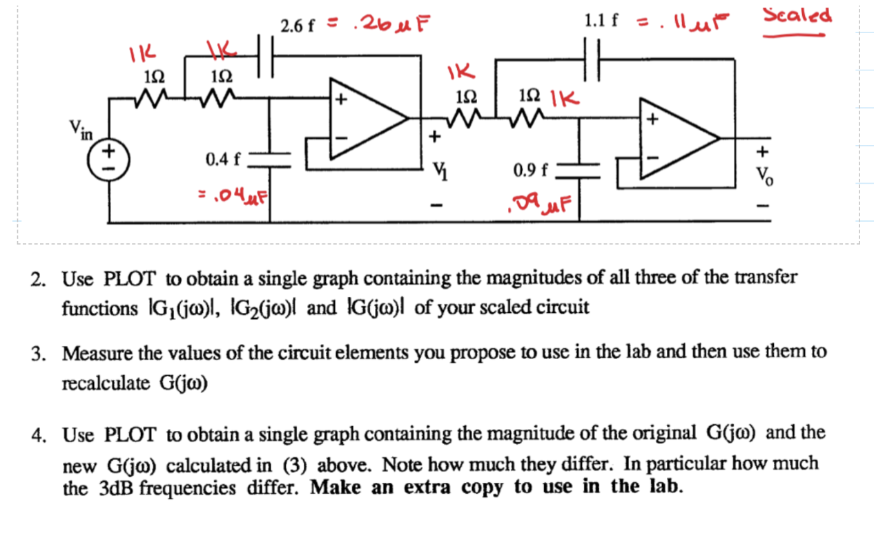 [Solved]: Use PLOT to obtain a single graph containing the m