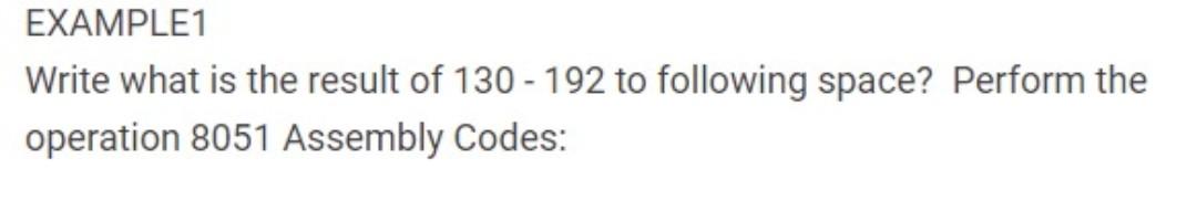 Hello ! I want to ask a question about assembly | Chegg.com