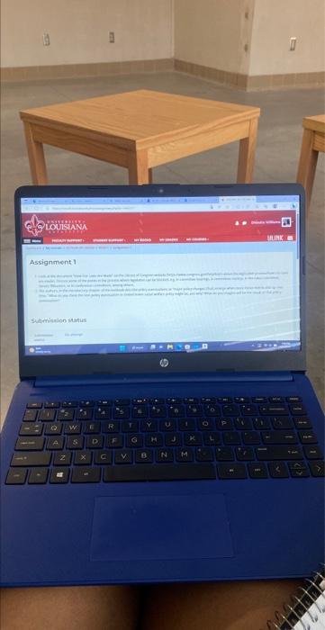 Assignuent 1 | Chegg.com