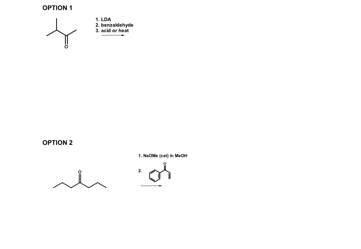 Predict the products and show the full mechanism. | Chegg.com