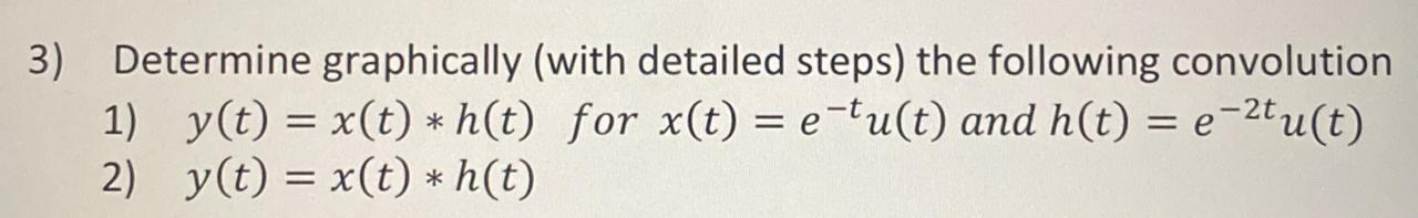 Solved Determine graphically (with detailed steps) ﻿the | Chegg.com