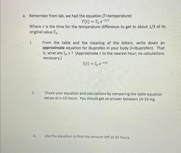 Solved Let's compare two different decreases: Linear | Chegg.com