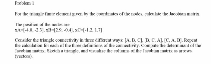 Solved (a) Calculate the gradient of the temperature within | Chegg.com