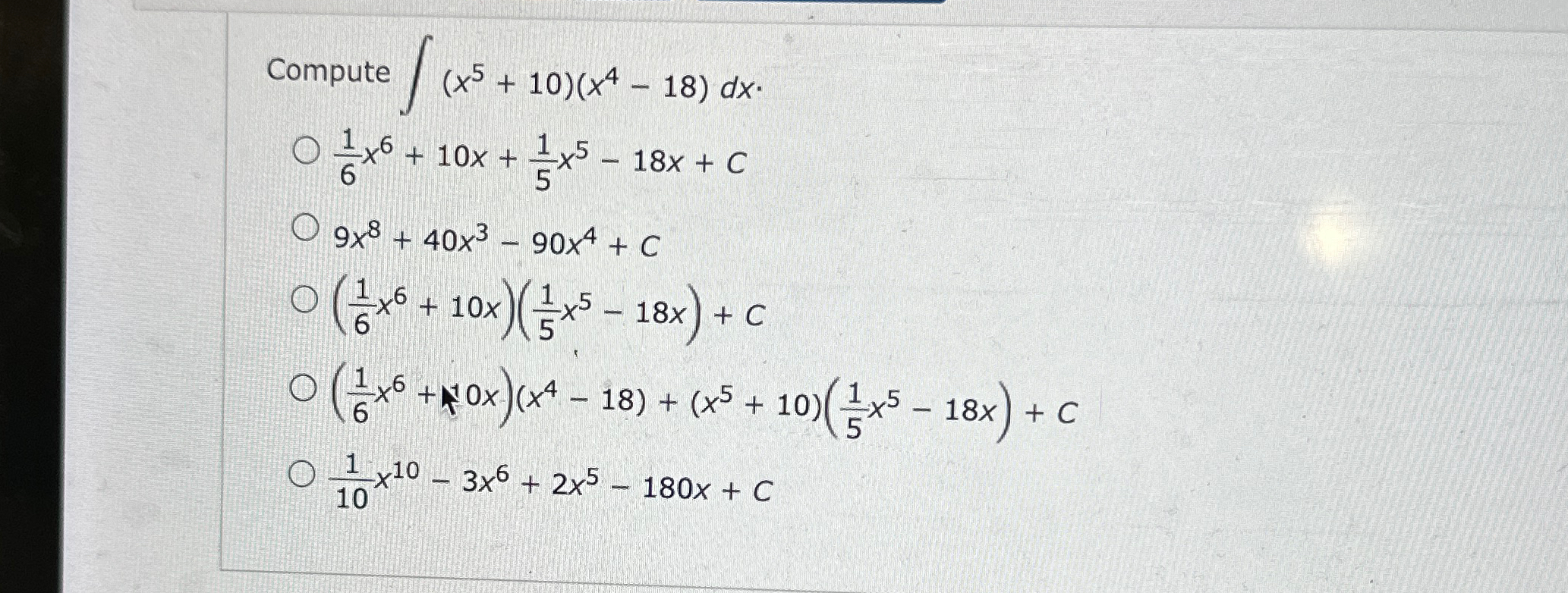 Solved Compute | Chegg.com